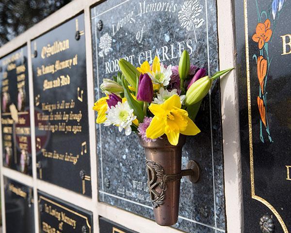 Thornhill cemetery - Cardiff Bereavement Services