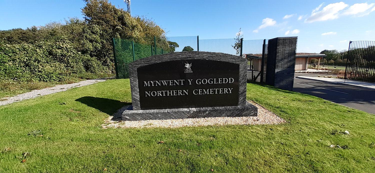 Northern Cemetery - Cardiff Bereavement Services