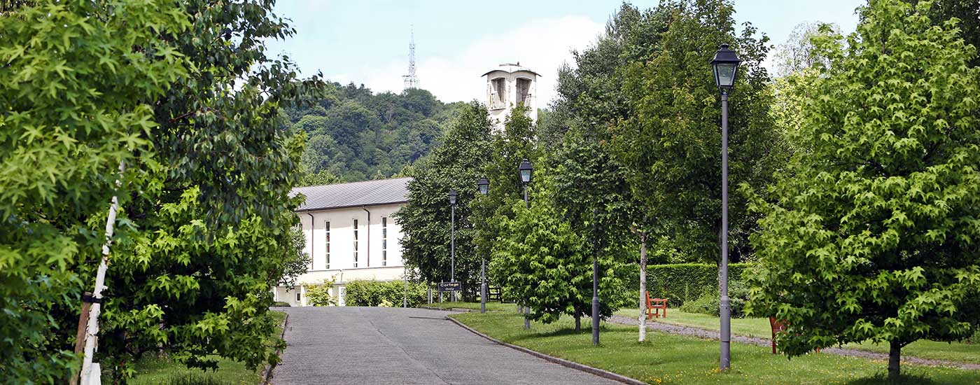 Thornhill cemetery - Cardiff Bereavement Services